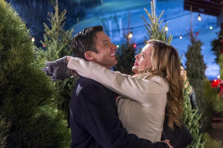 A Perfect Christmas- Hallmark Movie Review and Challenge | Coffee ...